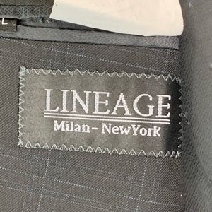 Lineage Milan- New York | Suits & Blazers | Lineage Milan Newyork Mens ...